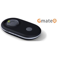 Gmate Box Adaptateur Bluetooth Dual Sim pour iPhone, iPod touch, iPad ...
