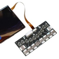 Multi-10SIM Android hybrid slot smartphones Multi-SIM extension adapter ...